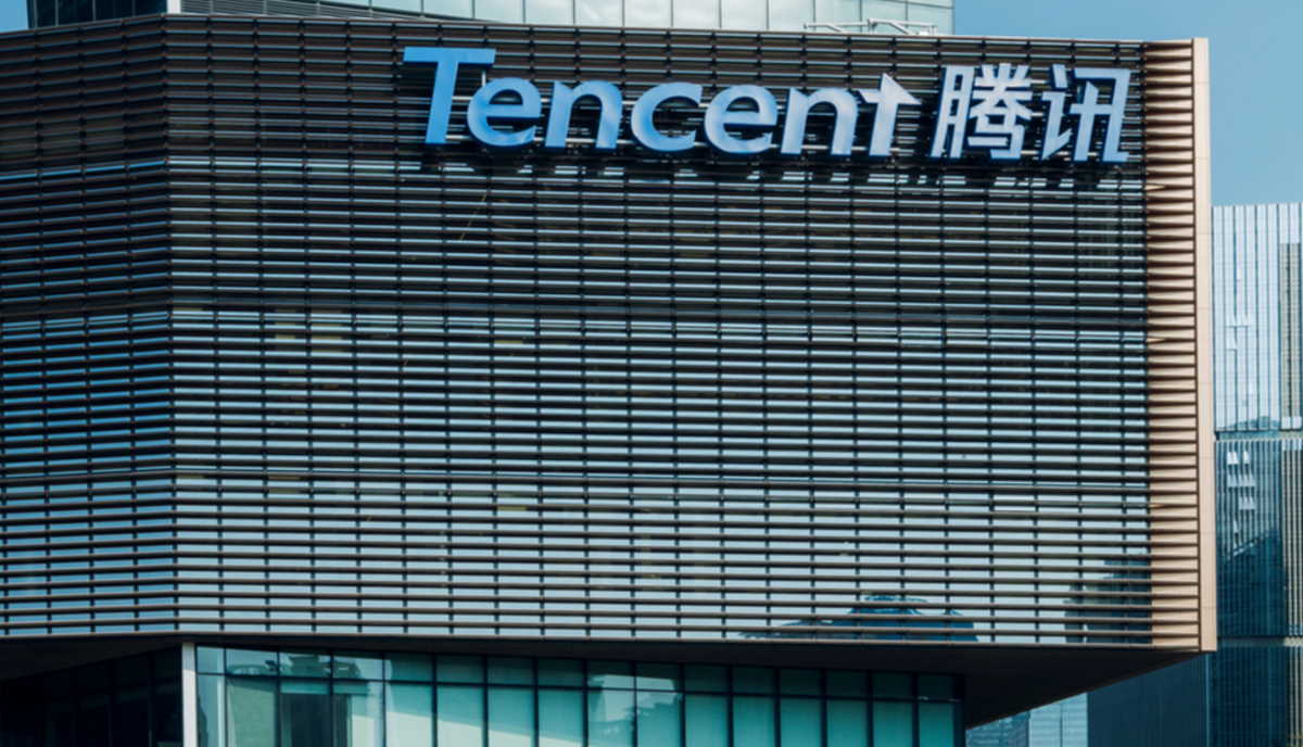 Value of top 100 most valuable Chinese brands exceeds $1.24 trillion ...