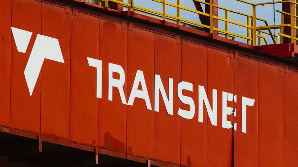 Four people, including two former Transnet senior officials, arrested ...
