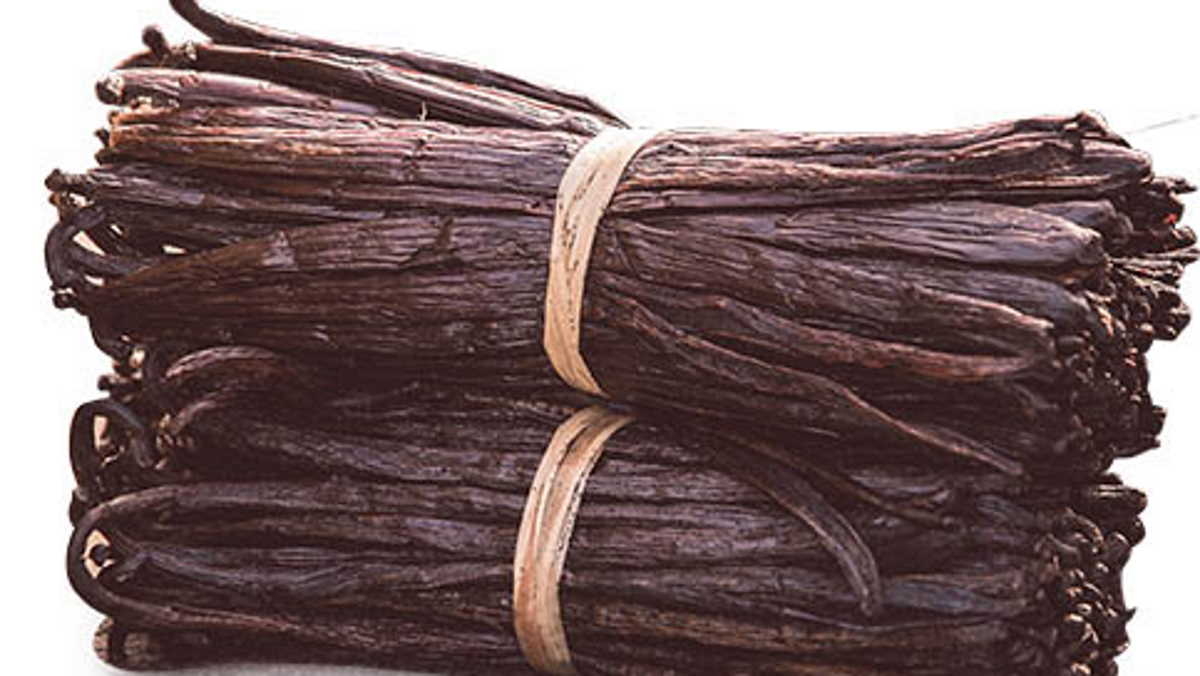 Scientists identified 20 key chemicals in vanilla, spice that takes 9 ...
