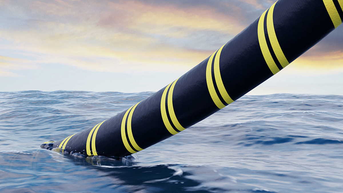 Submarine cable breaks disrupts communication between Africa, Europe ...
