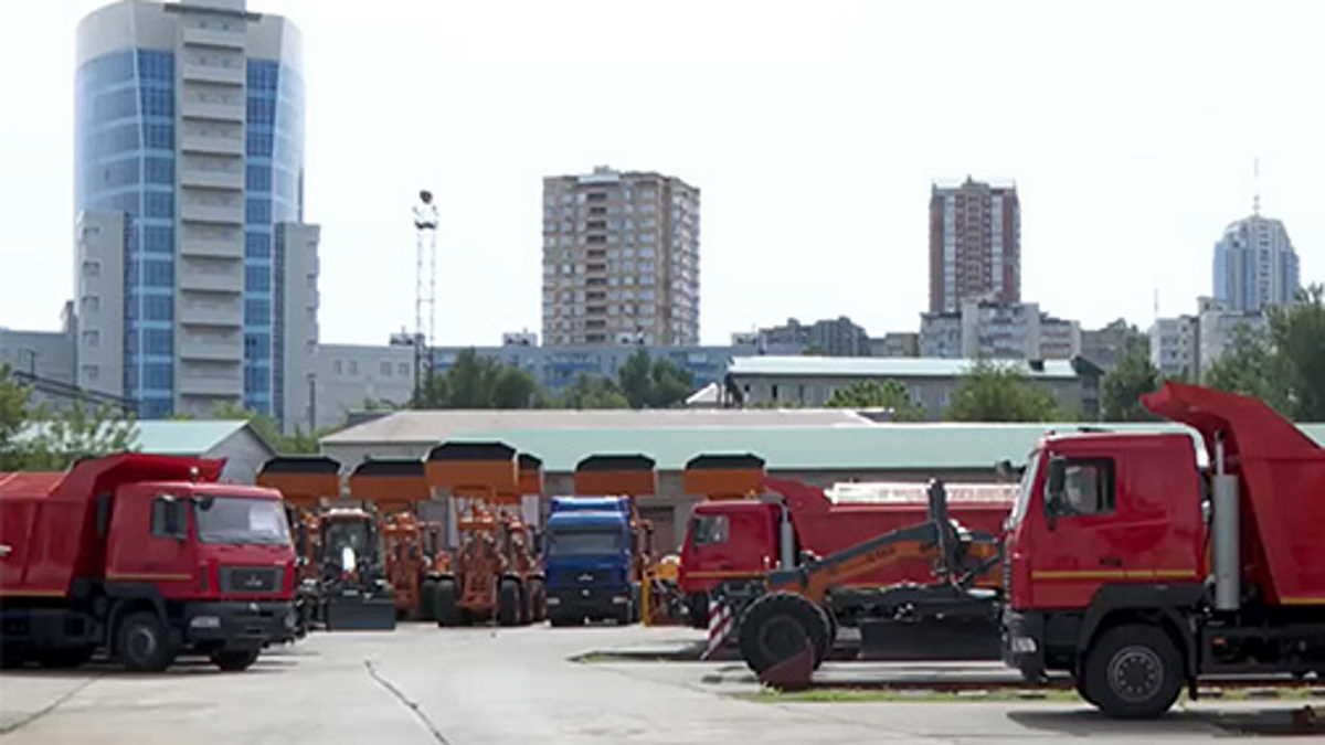 Over 700 trucks, more than 680 cars waiting to cross Belarusian-EU ...
