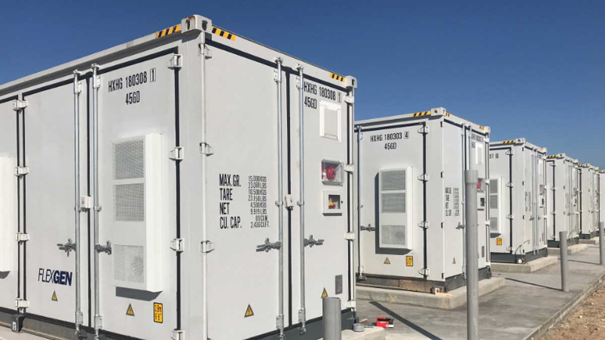 Engie acquires Broad Reach Power | Companies | POST Online Media