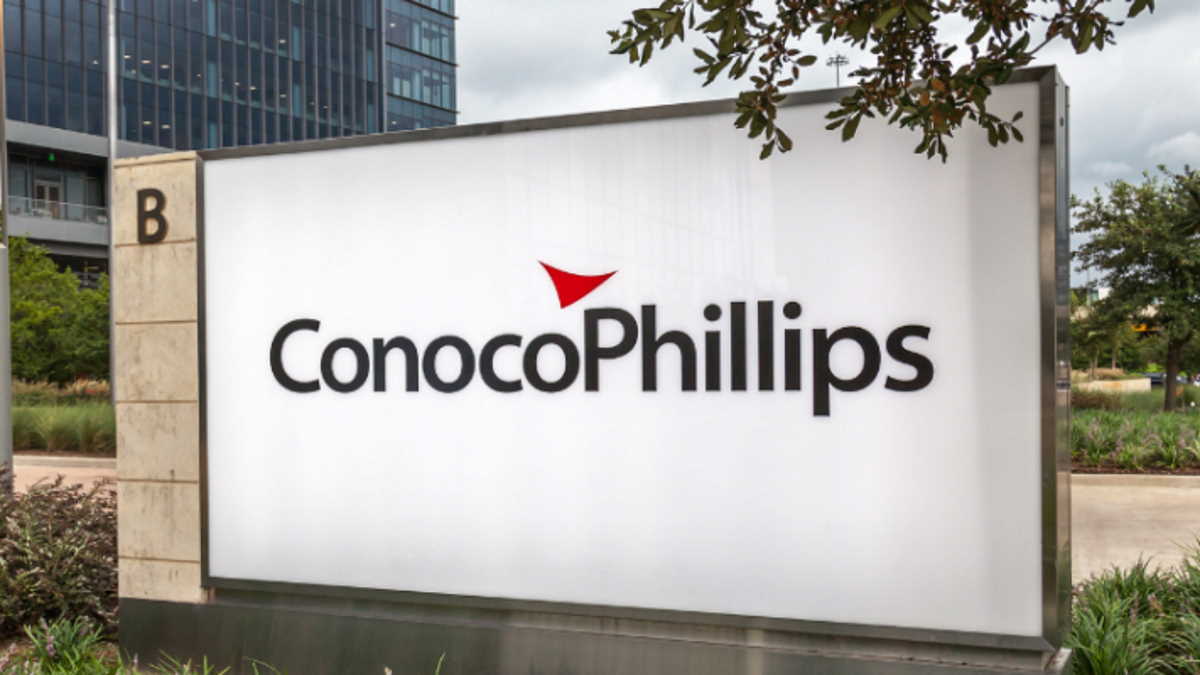 ConocoPhillips Q2 profit down | Earnings | POST Online Media