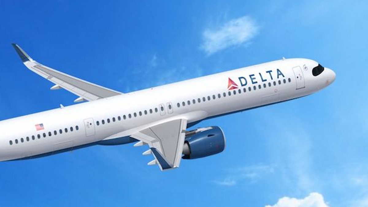 Delta and partners to invest $400 million in Wheels Up | Companies ...