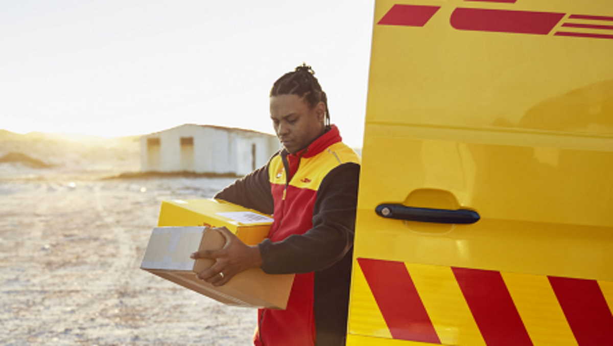 DHL Express will move cargo operation from Mexico City International ...