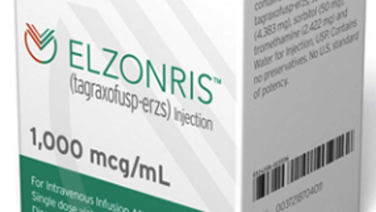 Elzonris (tagraxofusp) designated as orphan drug for BPDCN by Japanese ...