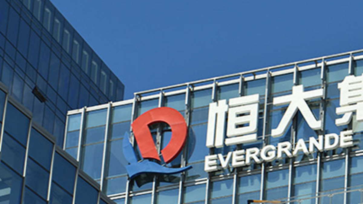 Evergrande files for bankruptcy | Companies | POST Online Media