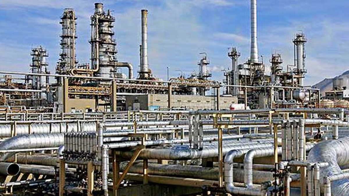 Two killed, several injured due to sour gas poisoning at refinery in ...