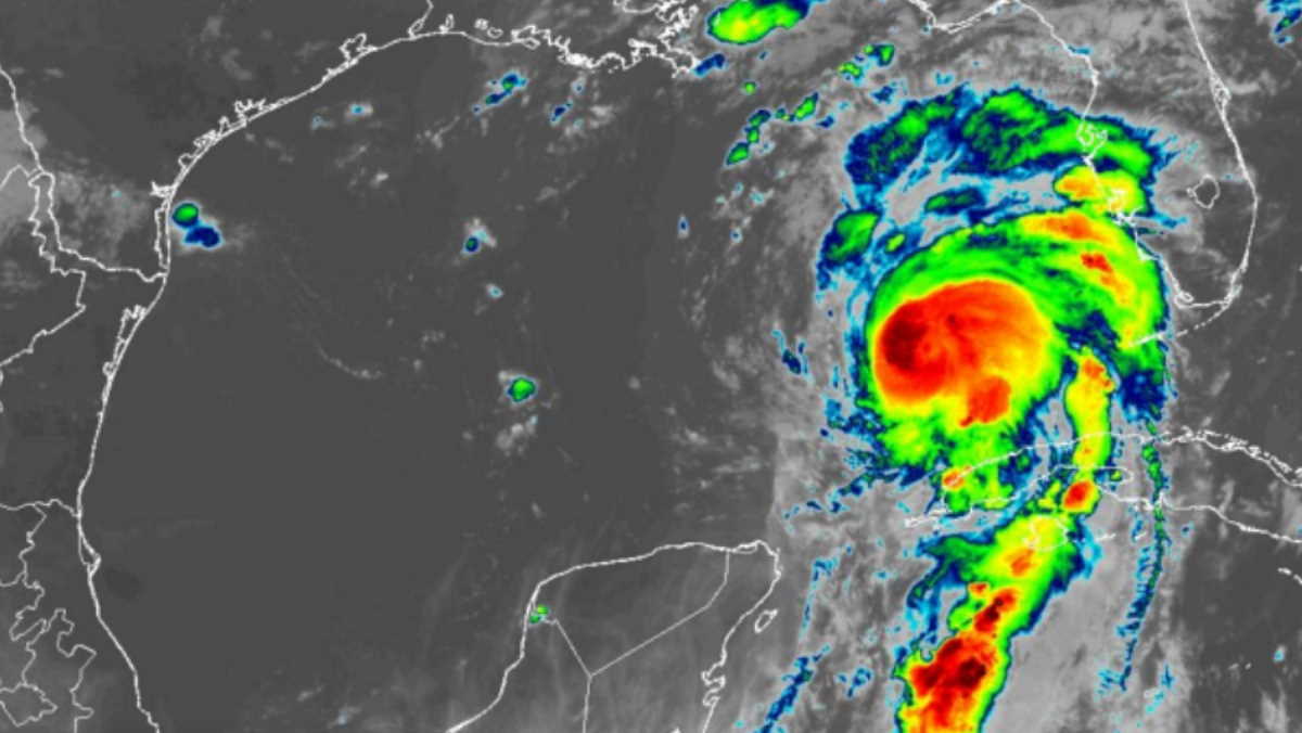 Hurricane Idalia to hit Florida, Tampa airport to be closed, tolls waived, FEMA granted ...