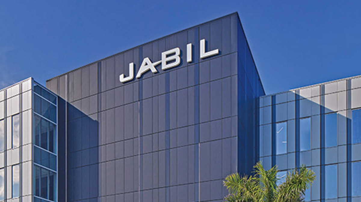 Jabil to sell China manufacturing business in $2.2b deal | Companies ...