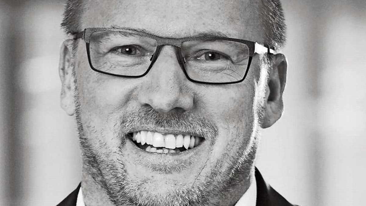 Daimler Truck finance chief Jochen Goetz dies in accident | News | POST ...