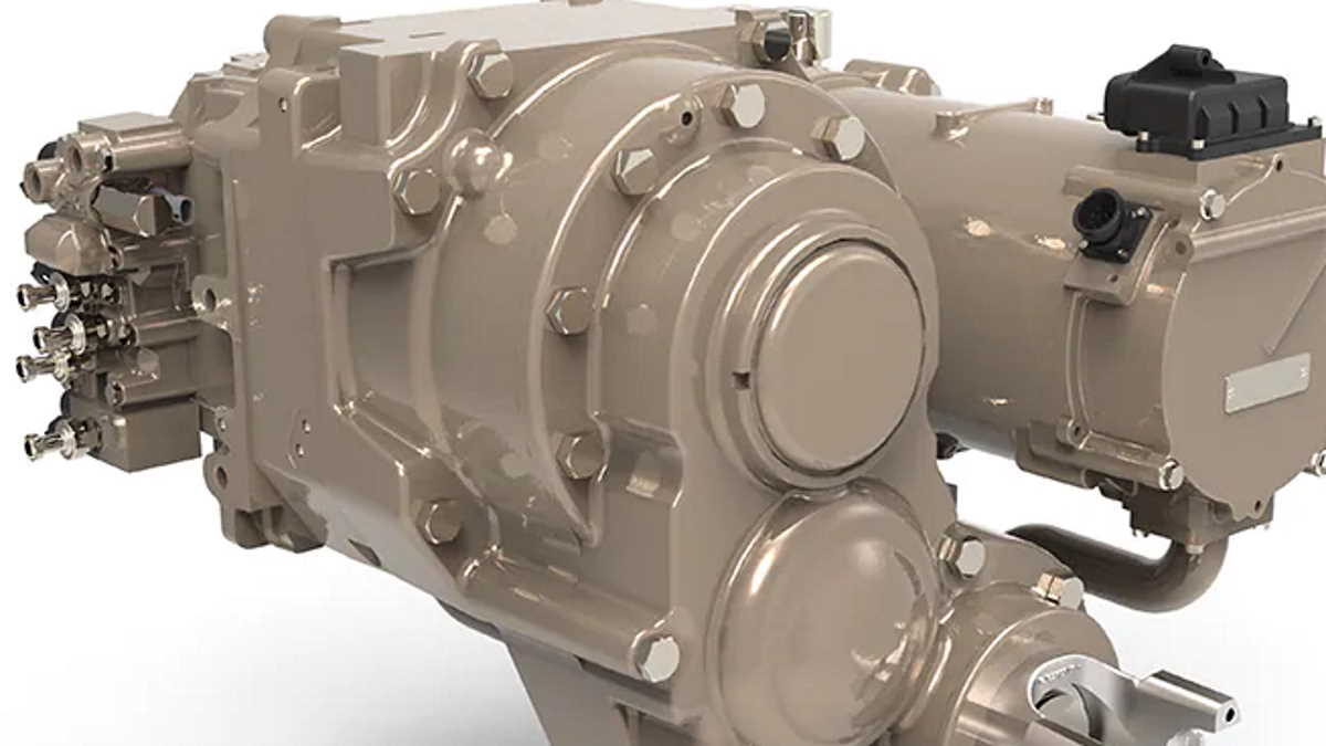 John Deere Electric Powertrain to create 50 jobs in Forsyth County ...