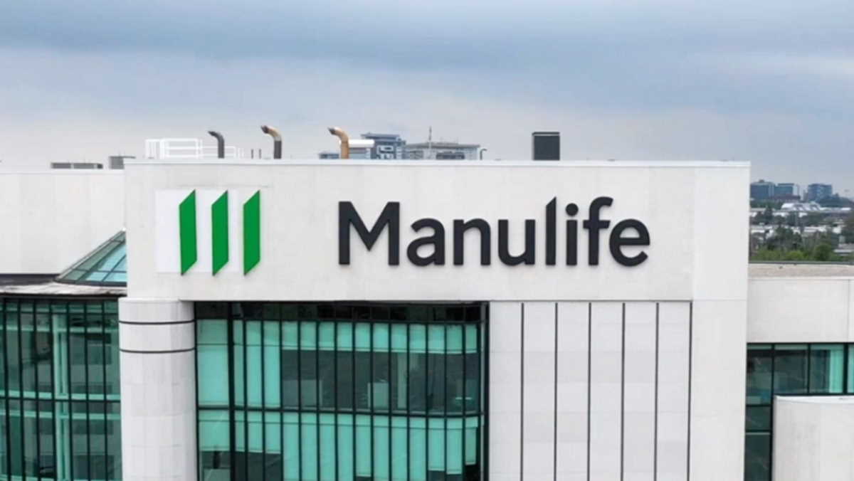 Manulife Q2 attributed up $0.9 billion | Earnings | POST Online Media