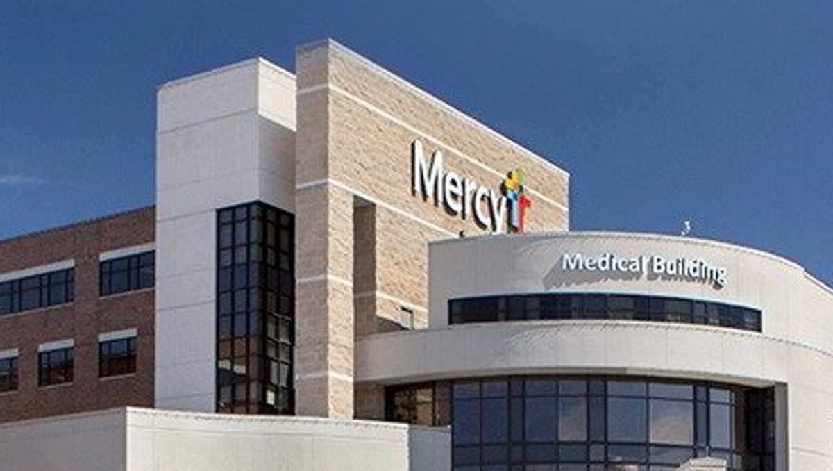 University of Iowa to acquire Mercy Hospital for $20m as it files for ...