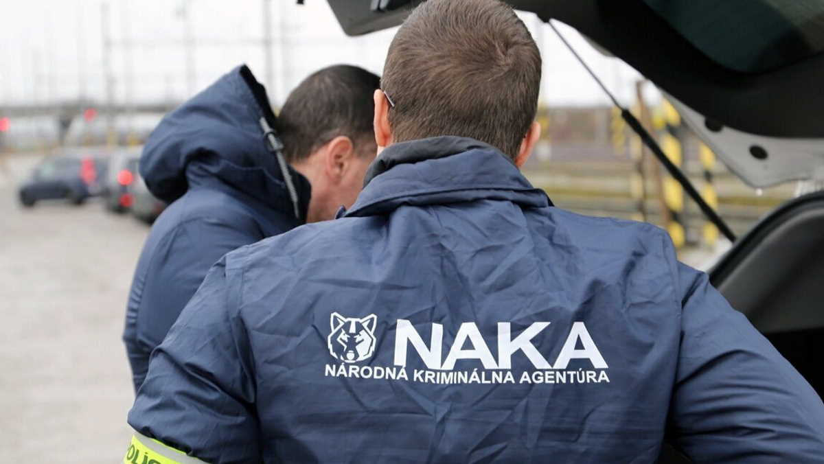 Slovakia’s crime agency charges senior officers with corruption | News | POST Online Media