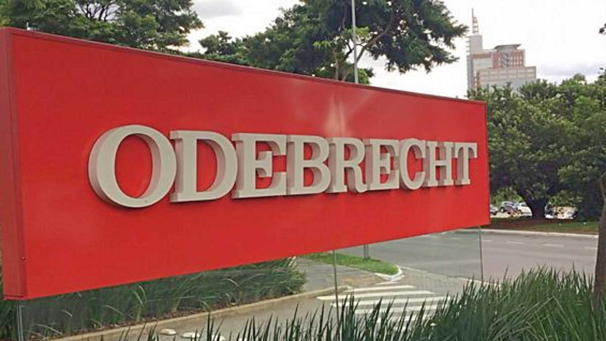 Colombia charges 60 in connection with Brazil's Odebrecht corruption ...