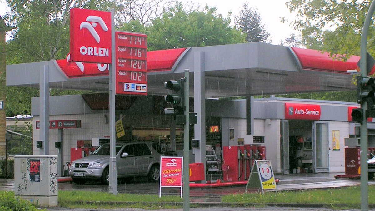 Orlen increases LNG import capacity | Companies | POST Online Media