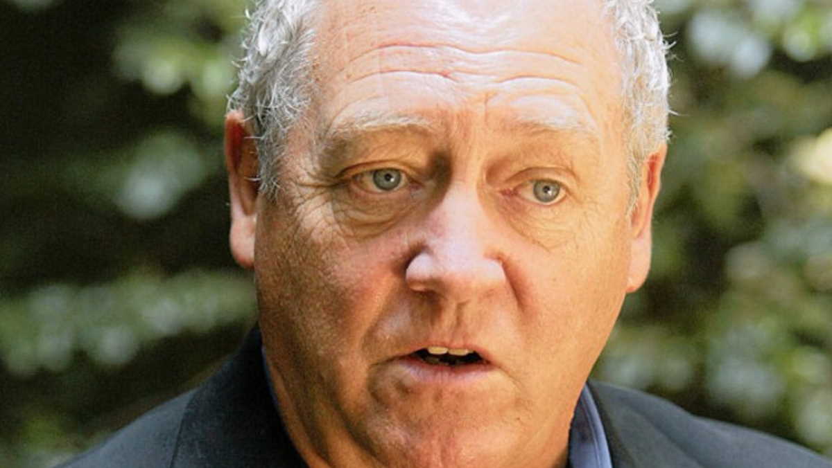 Dr Patrick Moore, cofounder of Greenpeace: Uneducated people and left ...