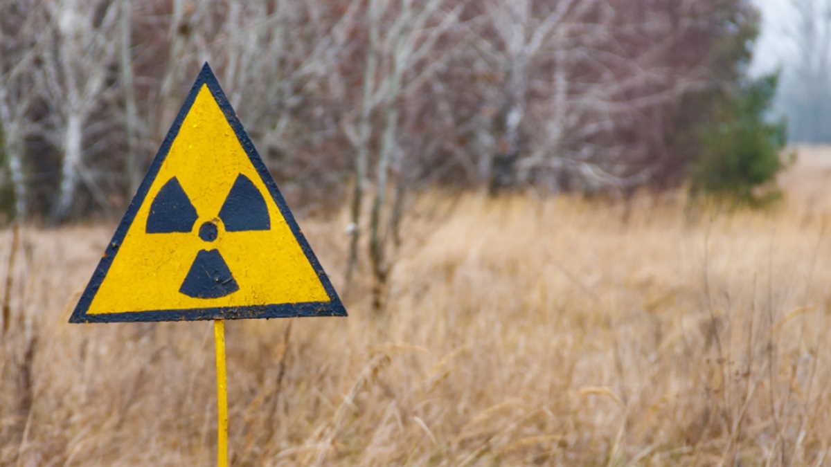 Small dose of ionizing radiation more dangerous than previously thought ...