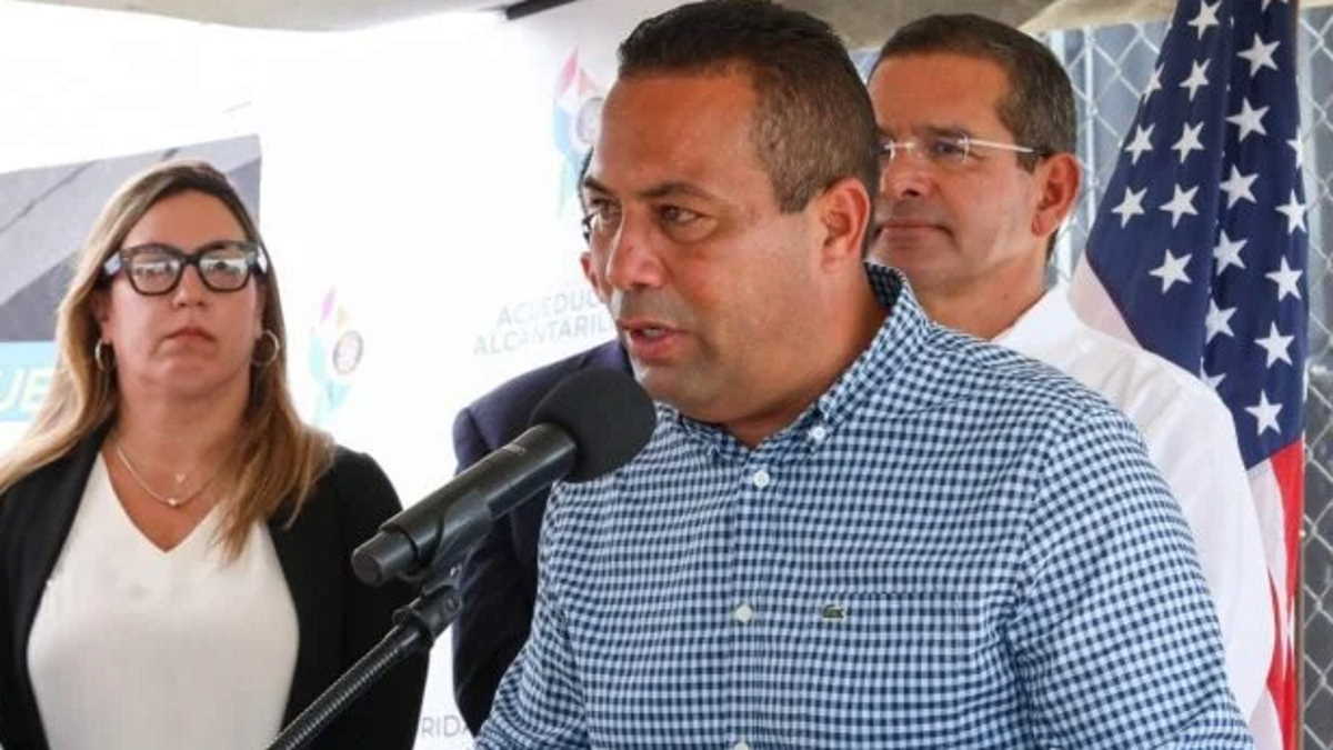 Former Puerto Rico mayor sentenced for accepting bribes | News | POST ...