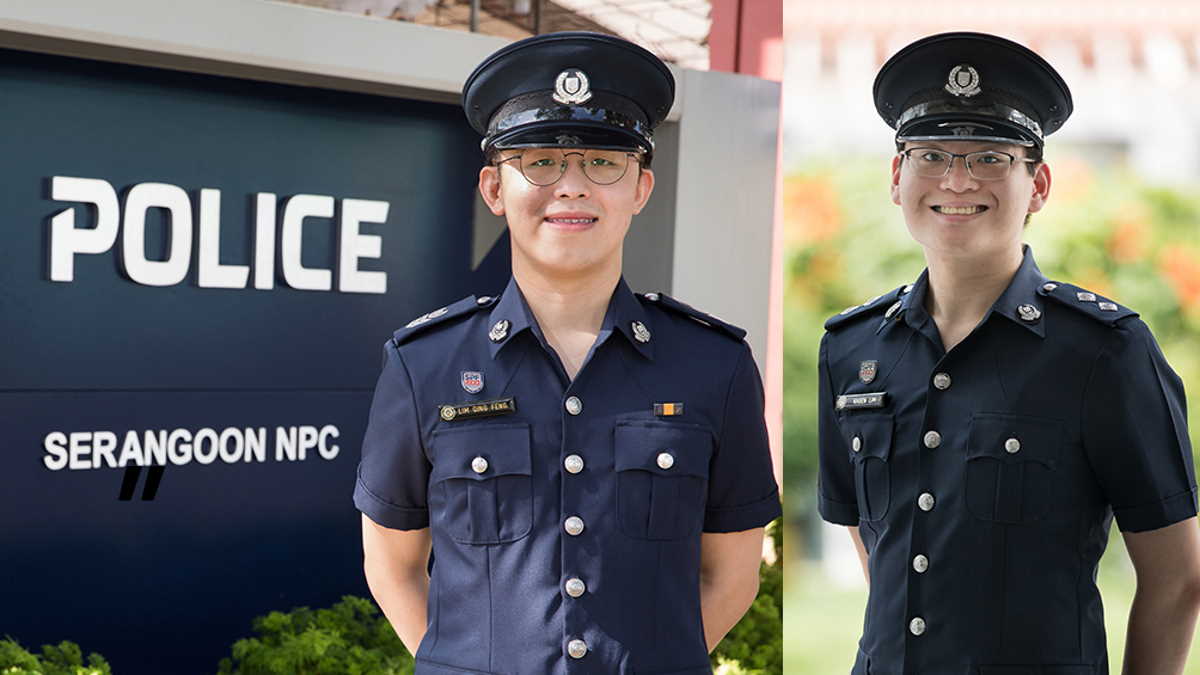 Singapore arrests 10 foreigners, seizes $737 million assets in money ...