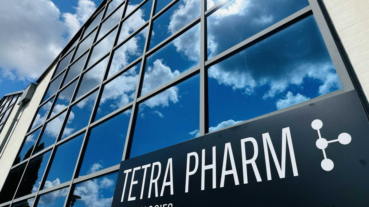 Tetra Pharm Technologies inaugurates new facility | Companies | POST ...