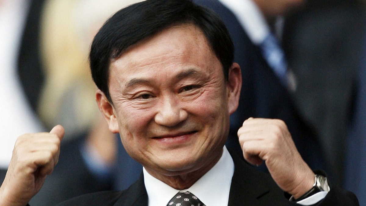 Thai court rules to jail former PM Thaksin for 8 years | News | POST Online Media