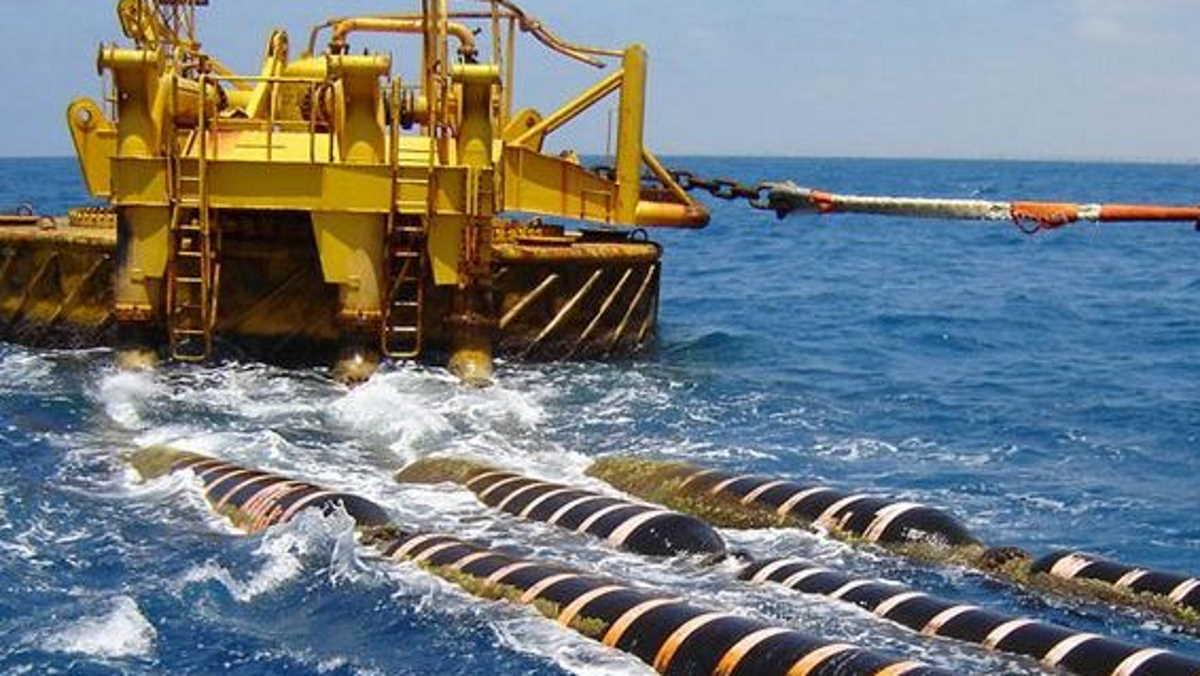 South Africa undersea cables breaks | Business | POST Online Media
