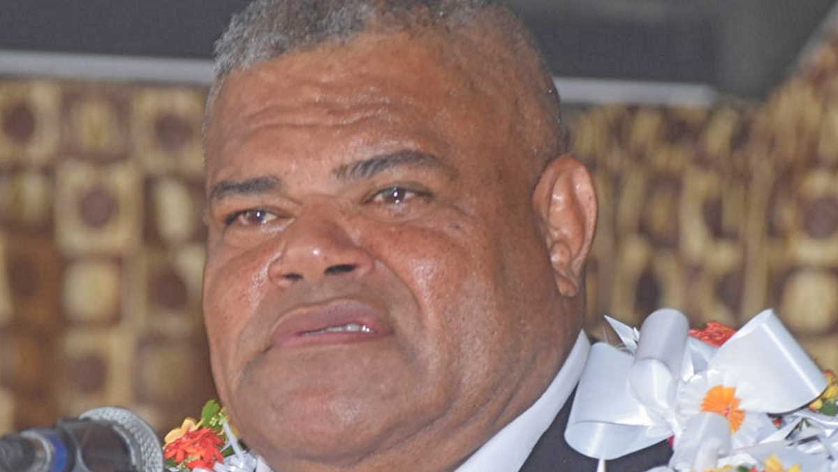 Fiji starts action against anemia | Health | POST Online Media