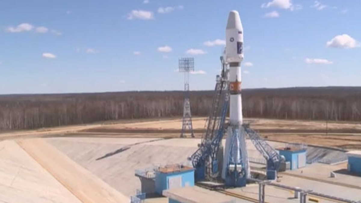 Russia to evacuate whole village for first lunar lander mission in half ...