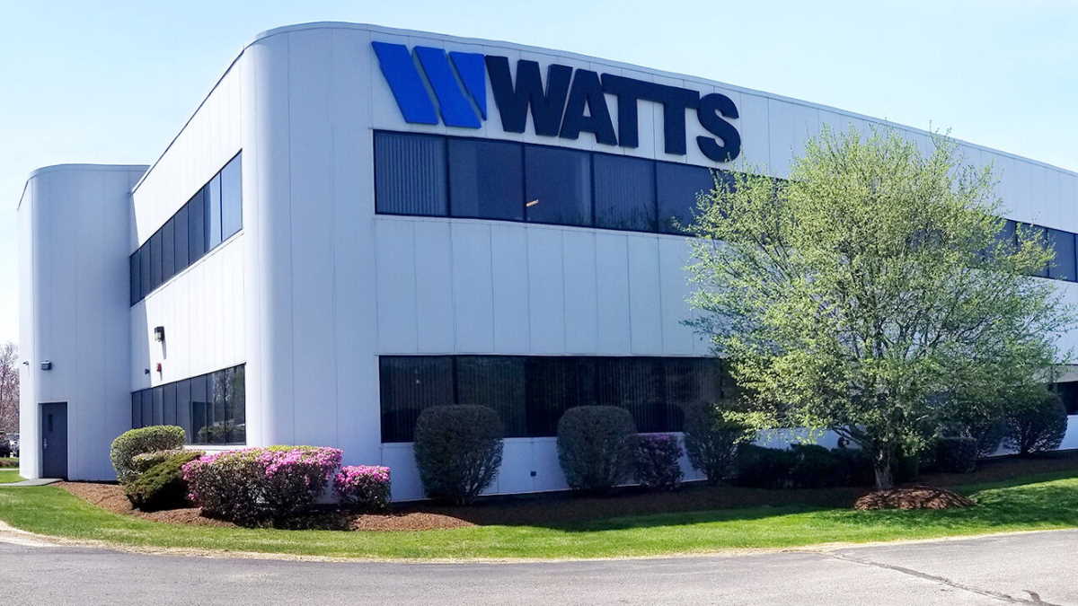 Watts Water Technologies to acquire Bradley for $303m | Companies ...
