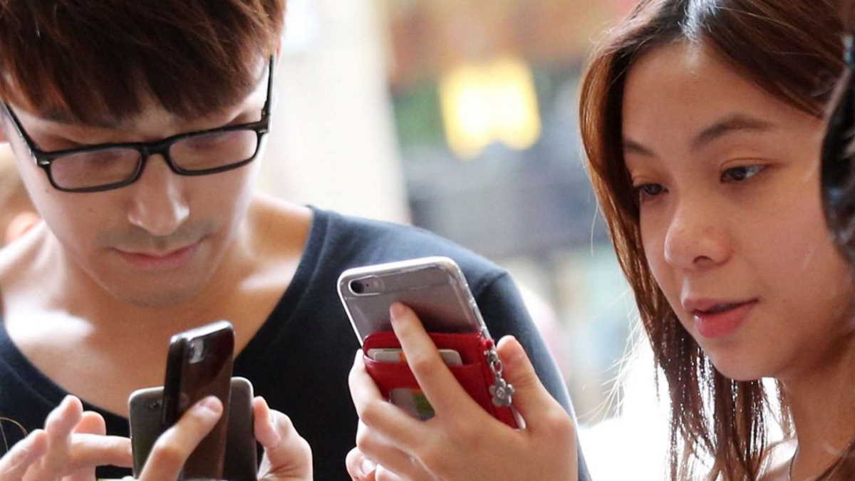 Chinese youth to be allowed on internet only during day | News | POST ...