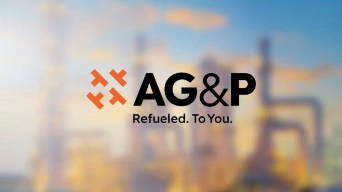 GAS Entec and AG&P to build strategic LNG terminal in Jordan ...