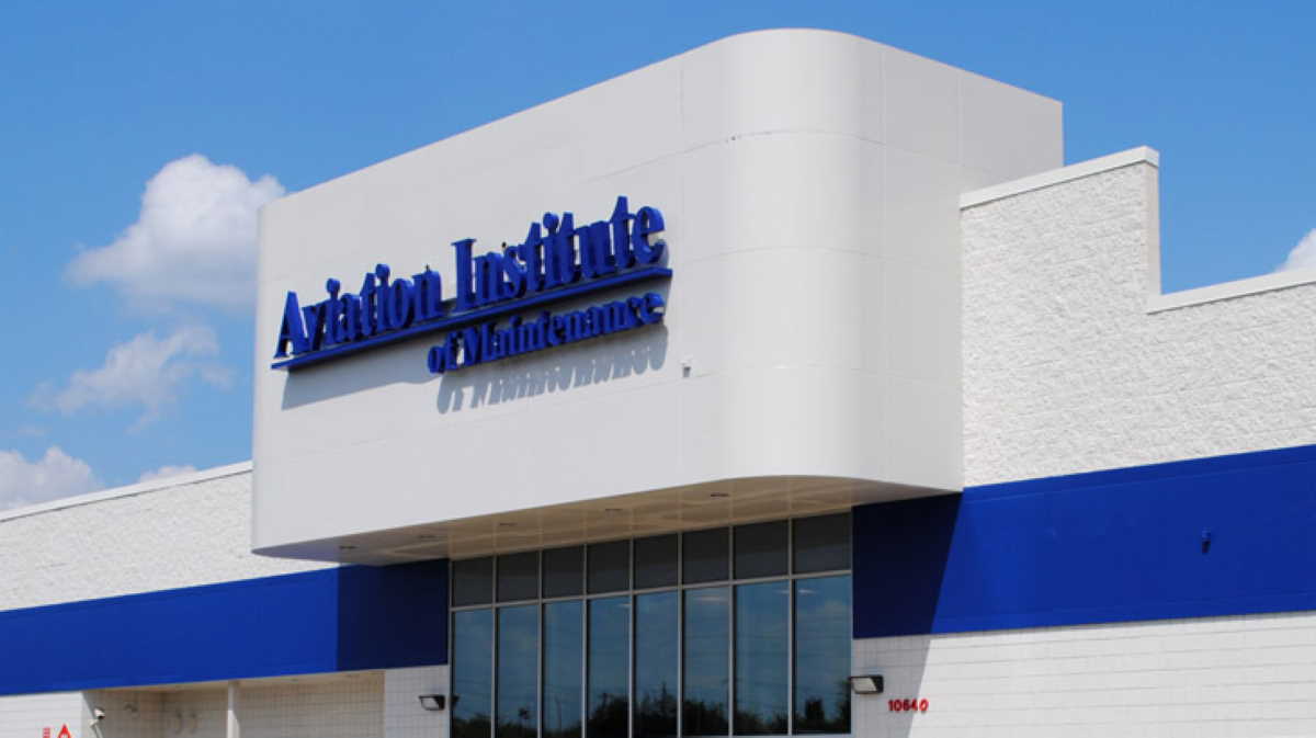 First of its kind aviation maintenance training programs to open in ...