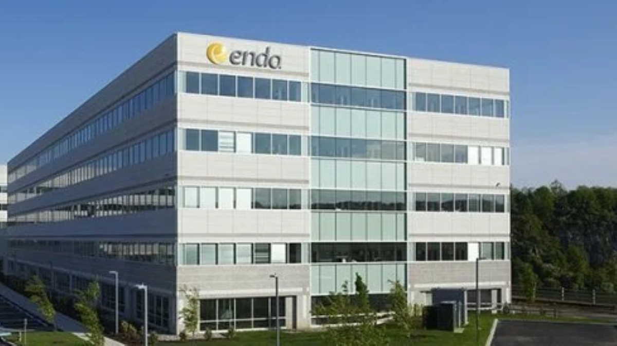 Endo settles New Yor opioid case | Crime | POST Online Media