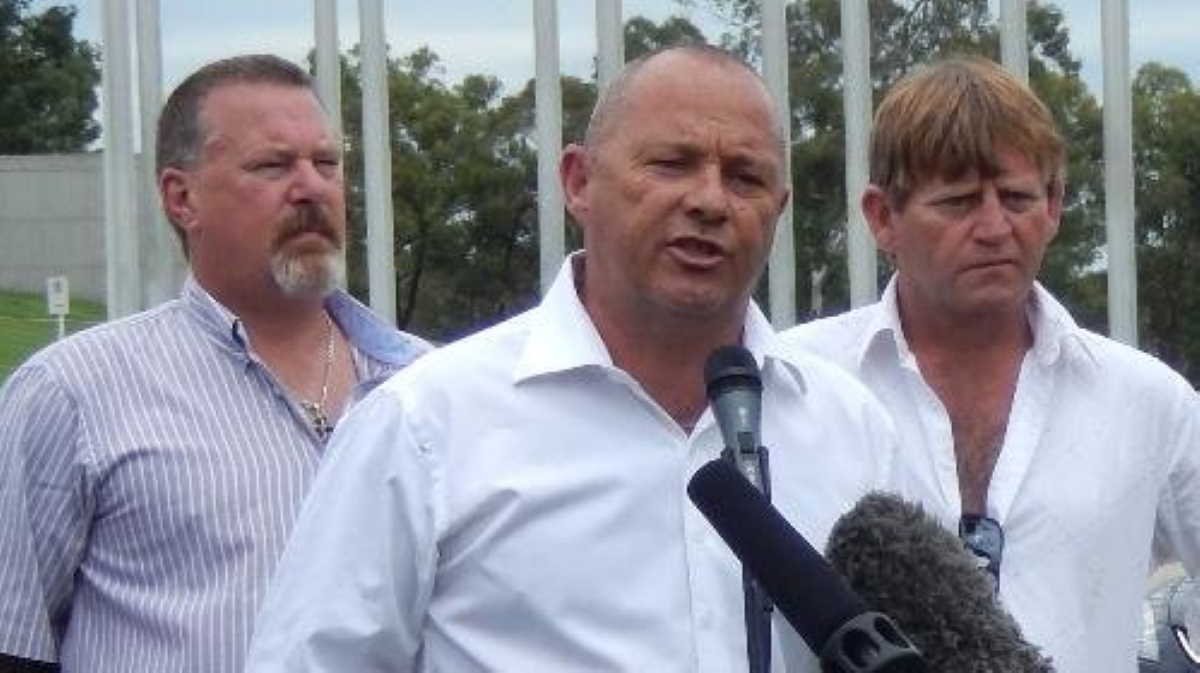 Queensland: Australian-first COVID vaccinations for international ...