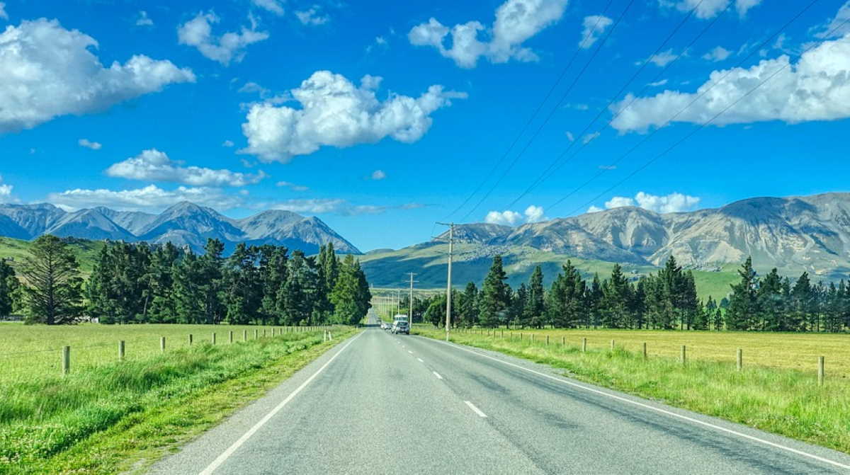 New Zealand To Put Record 16 8 Bln USD Into Transport Politics POST New Zealand To Put Record 16 8 Bln USD Into Transport Politics POST