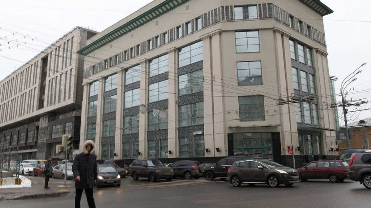 Veon announces sale of national tower company in Russia | Companies ...