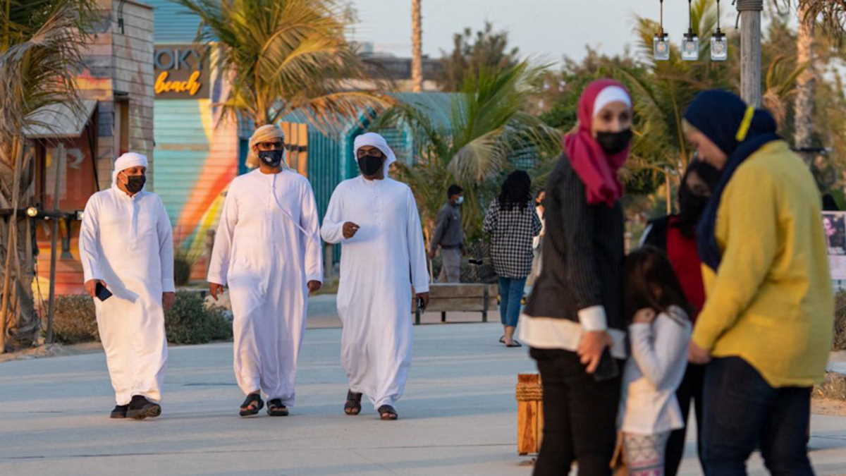 Arab Spring generation: U.S. not first ally any more but they would ...