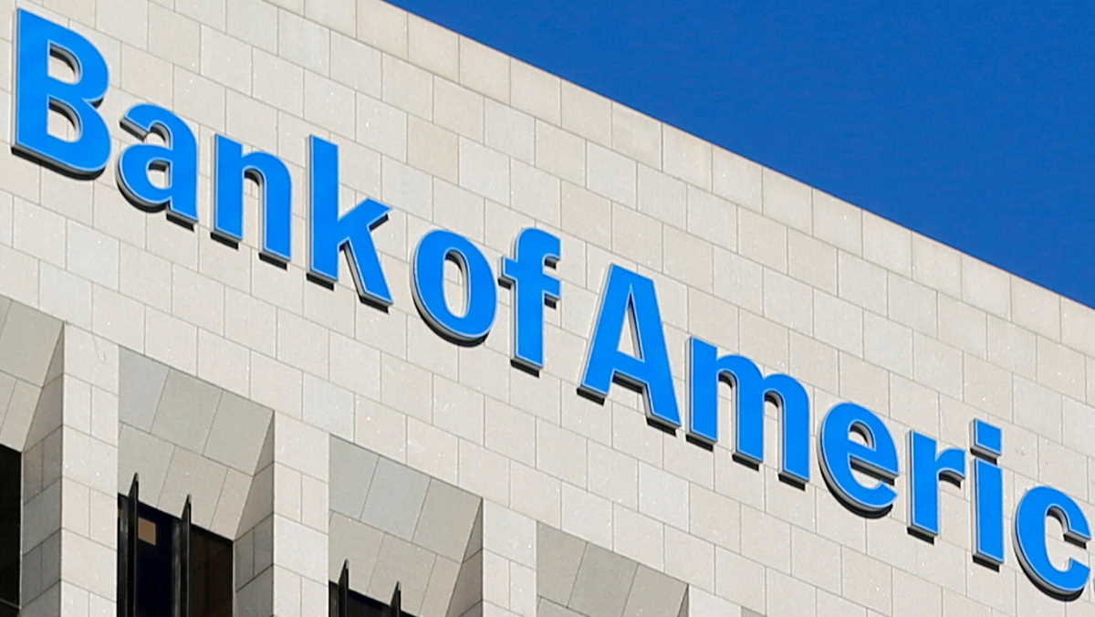 FINRA fines BofA Securities $5 million for Large Options Position ...