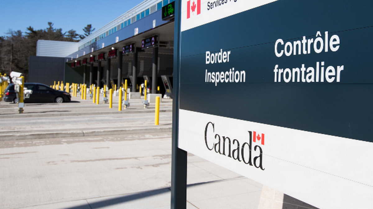 Canada ending all COVID-19 restrictions at border as of October 1 ...