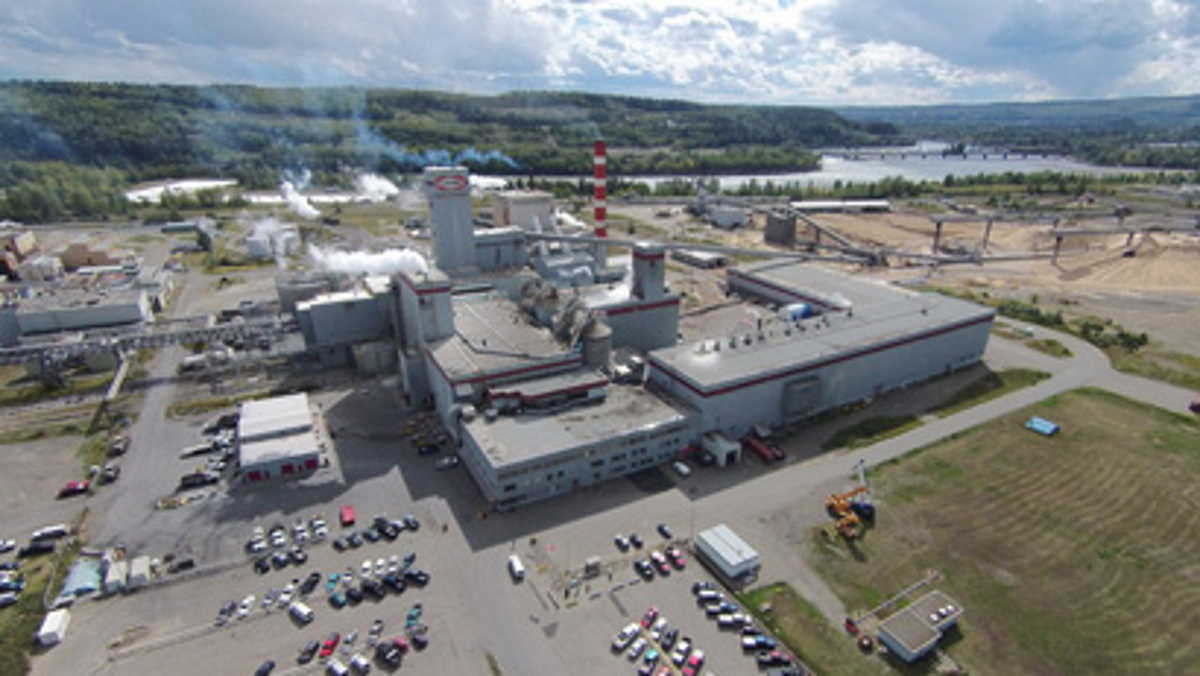 Canfor to reduce operations in Sweden | Companies | POST Online Media