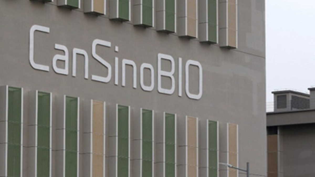 CanSino's inhaled COVID-19 vaccine gets emergency use approval in China ...