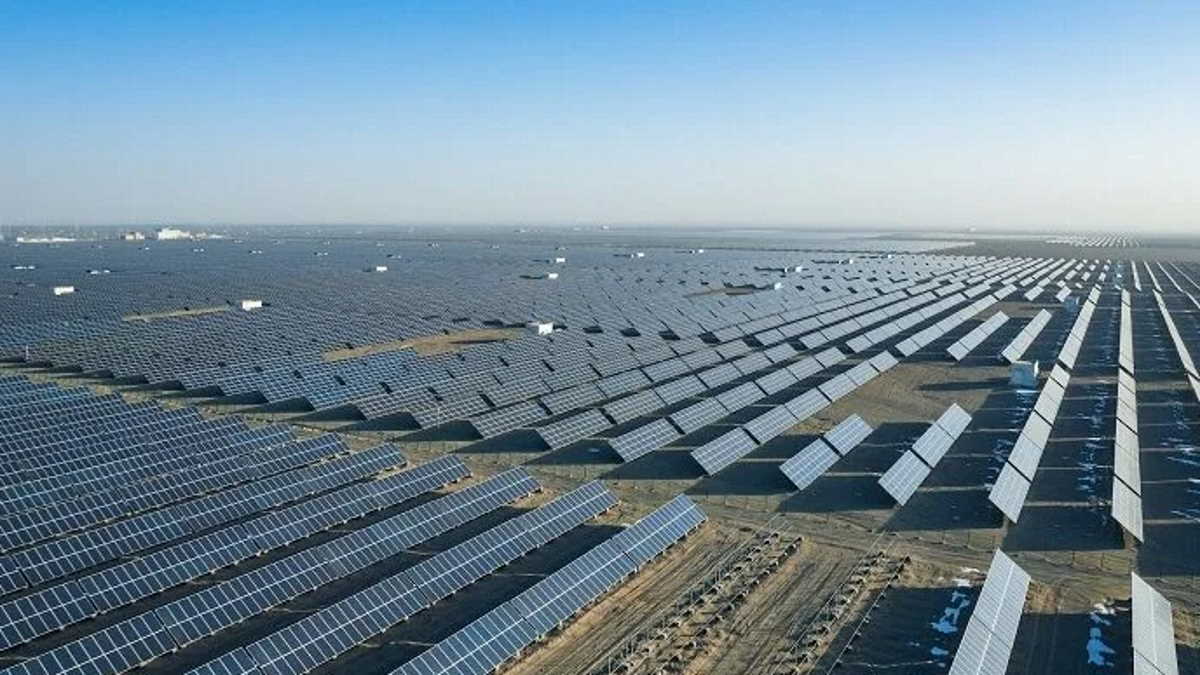 Naturgy acquires hybrid solar project Cunderdin in Australia ...