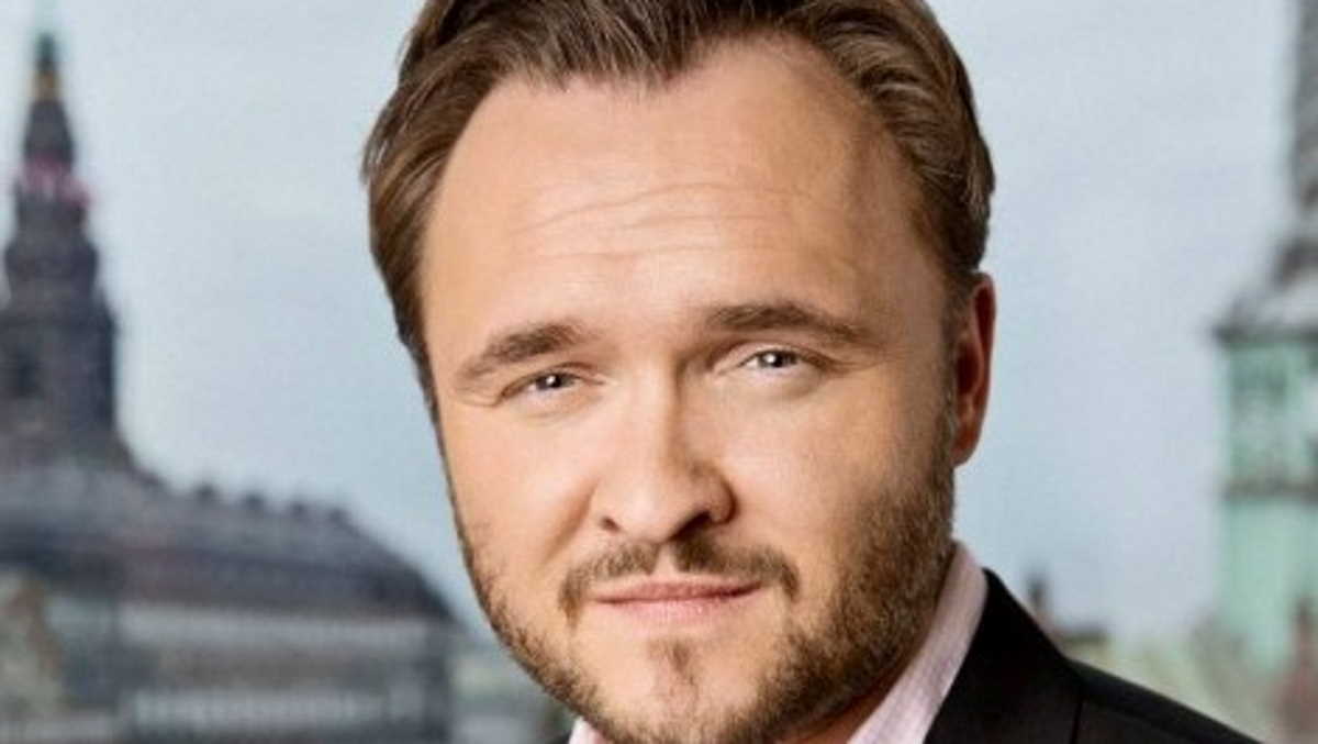 Denmark makes international push for more offshore wind and a future ...