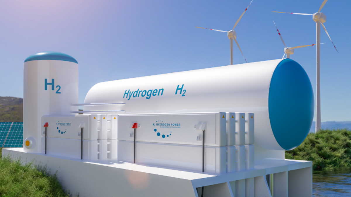 ESB and dCarbonX expand Irish offshore energy storage partnership ...