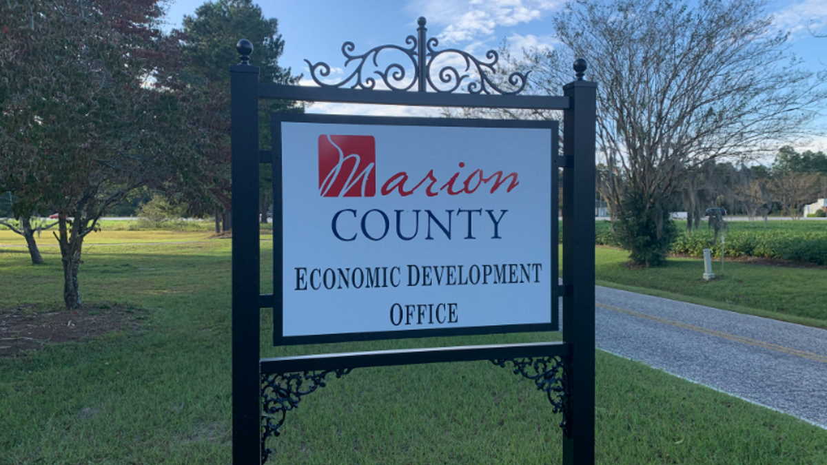 South Carolina: DMA Sales expanding operations in Marion County ...