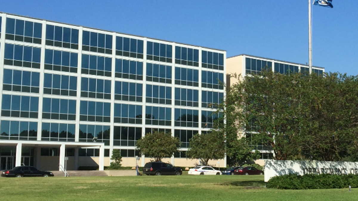 FHWA approved Louisiana's Electric Vehicle Charging Infrastructure ...