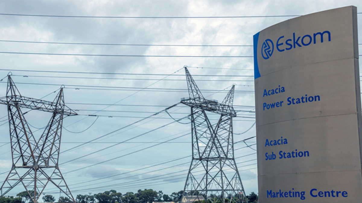 Eskom works to restore broken down units | Companies | POST Online Media