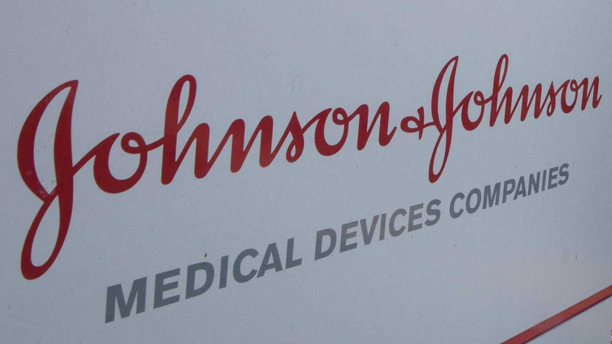 Johnson & Johnson to invest €100m in Ireland | Companies | POST Online ...